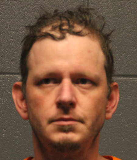 Arrest in Keller, Texas on LocalNewsOnly.com | Local News Only