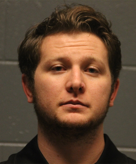 Recent Keller Arrests | Local News Only