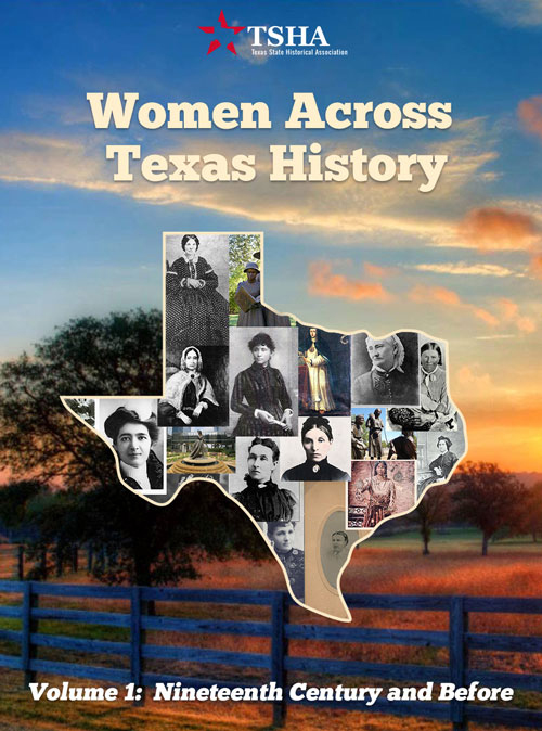 Texas Women Make Texas History…Free Ebook Link | Local News Only