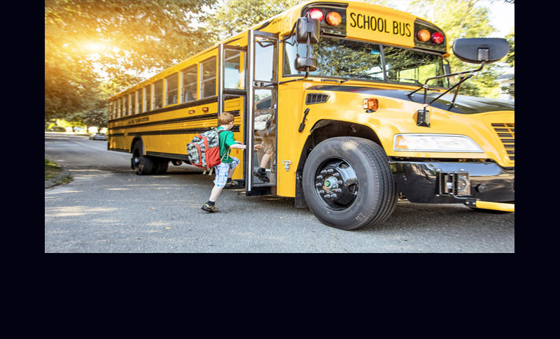 REP. MATT KRAUSE FILE SCHOOL START DATE BILL | Local News Only
