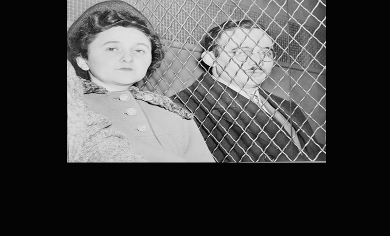 The Execution of the Rosenbergs | Local News Only
