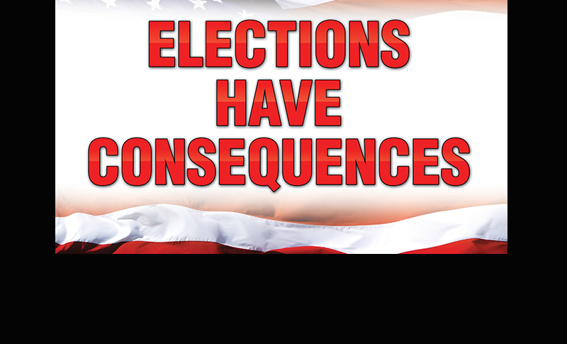 Early Voting has Started! | Local News Only