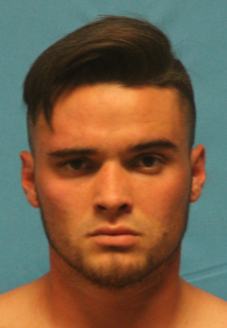 Recent Arrested in Colleyville, Texas by Colleyville PD | Local News Only