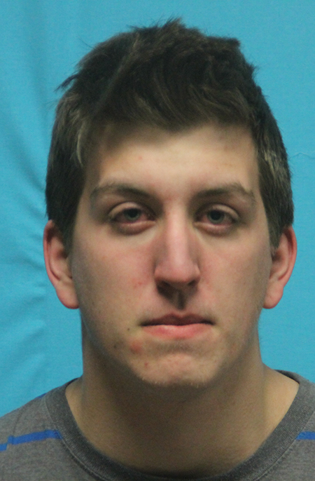 Recent Arrests Reported by Keller Law Enforcement | Local News Only