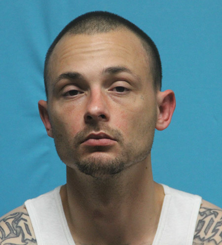 Colleyville PD Incident Report and Arrest | Local News Only