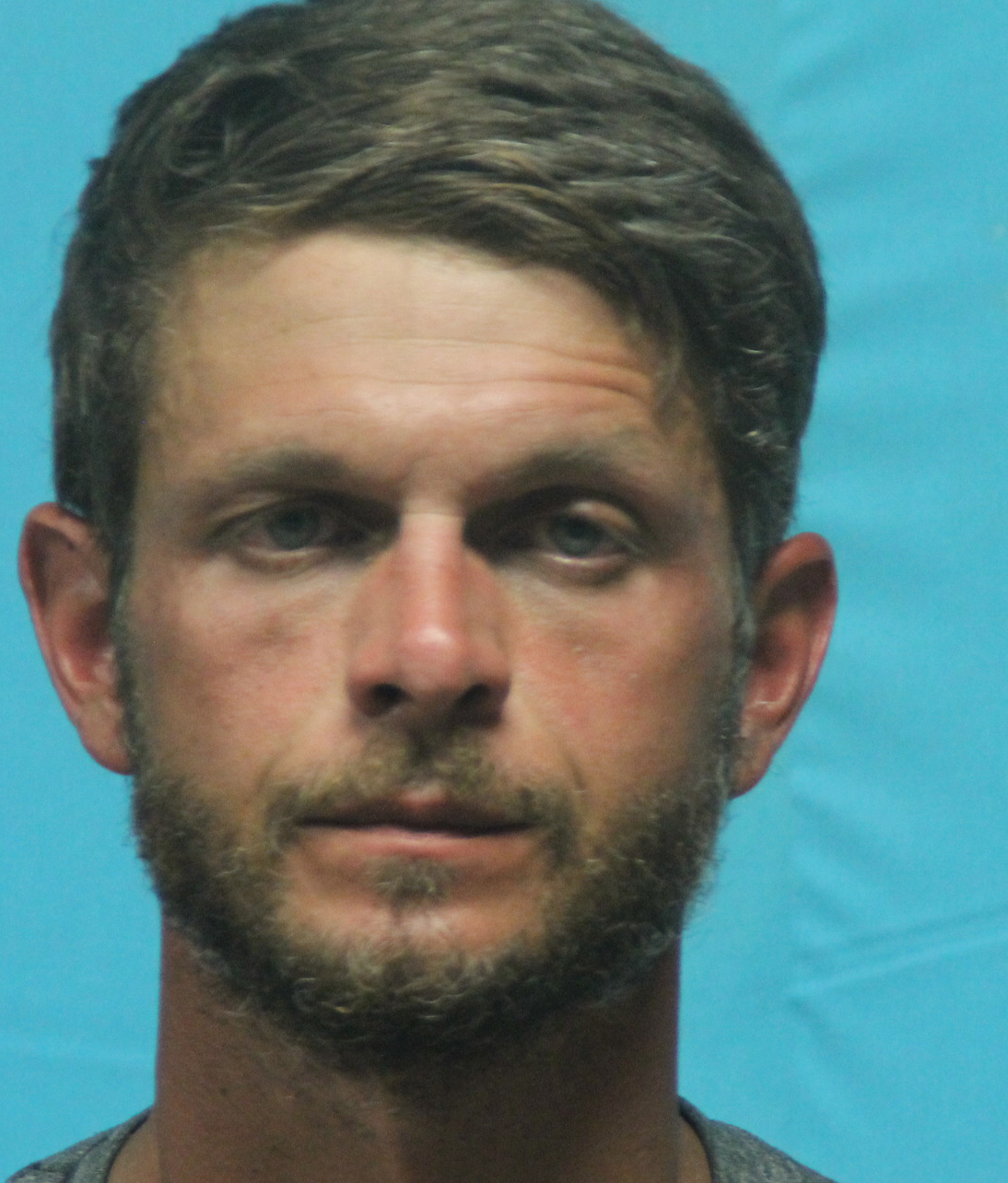 MCBRIDE,NICHOLAS. | Local News Only