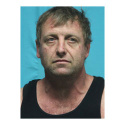 Recent Arrests in Colleyville | Local News Only