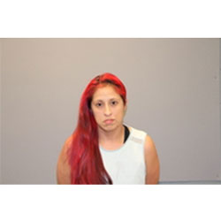 Recent Arrests in Grapevine – ASSAULT WITH DEADLY WEAPON | Local News Only