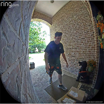 COLLEYVILLE PD NEEDS YOUR HELP | Local News Only