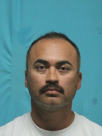 RECENT ARRESTS IN KELLER | Local News Only