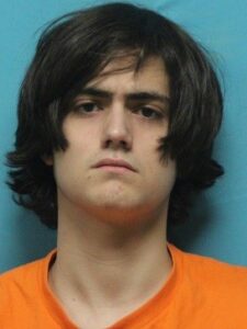 RECENT ARRESTS IN KELLER | Local News Only