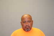 RECENT ARRESTS IN GRAPEVINE | Local News Only